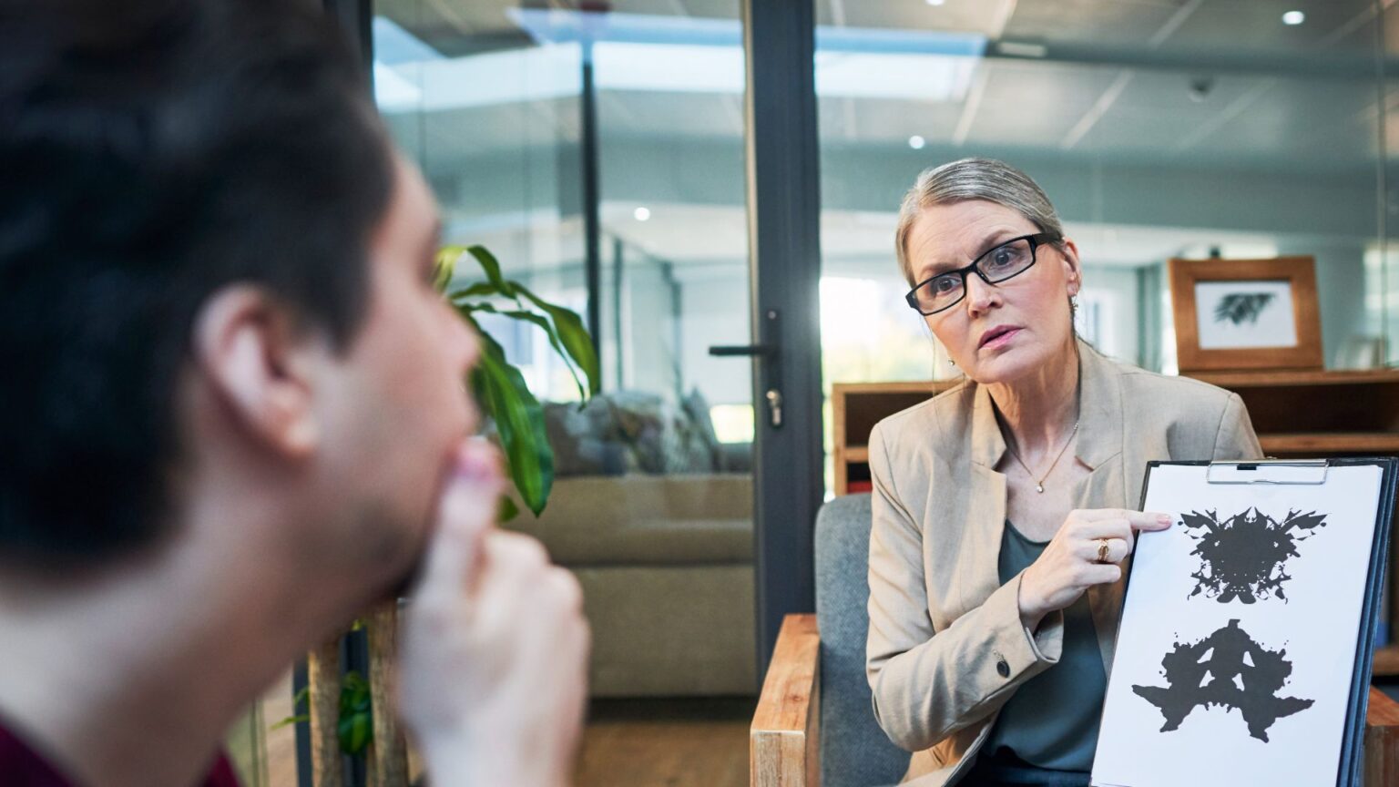 Recovery Model | Safe Harbor Treatment Center