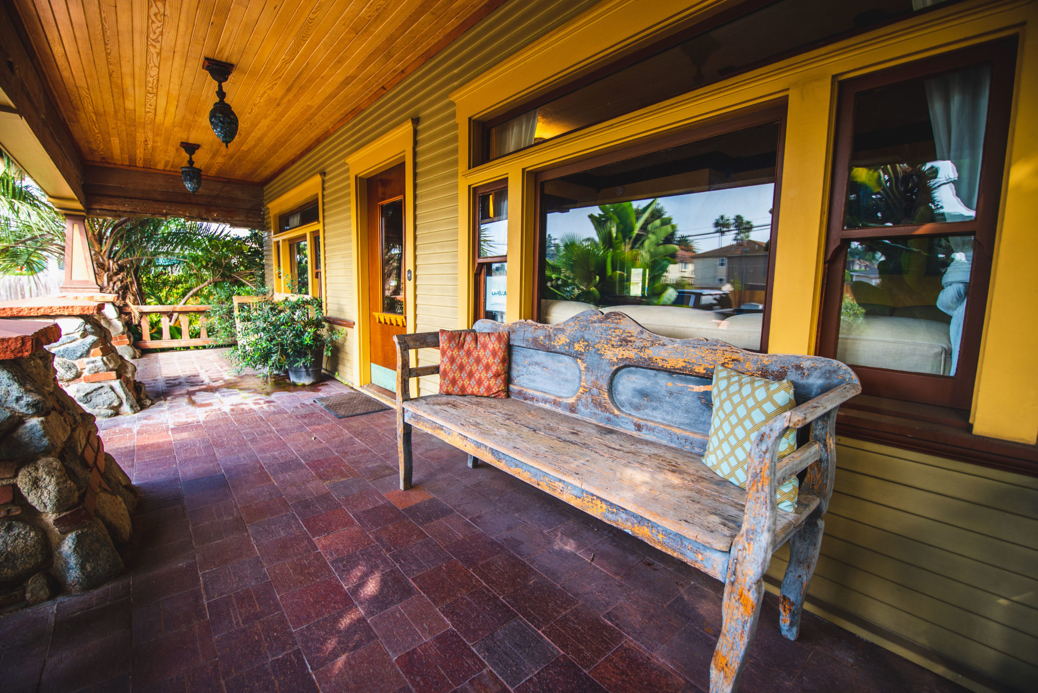 Explore Our Facility | Safe Harbor Treatment Center