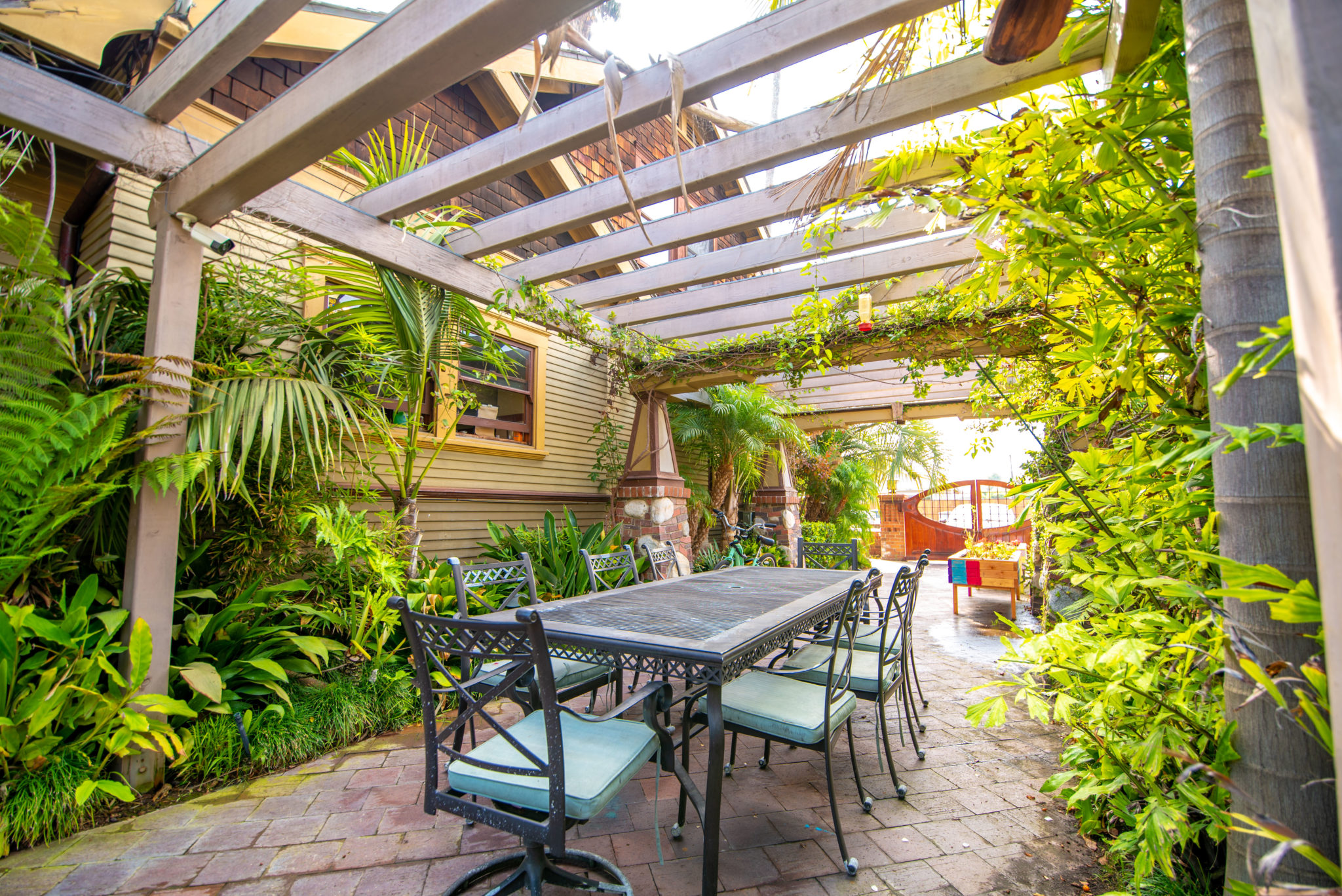 Explore Our Facility | Safe Harbor Treatment Center